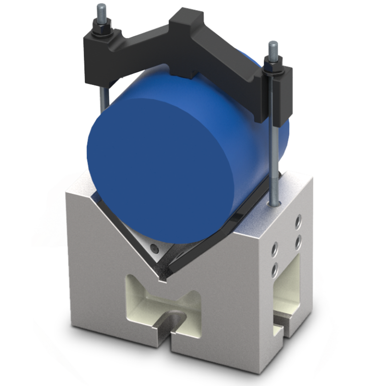 V-Blocks.com – The trusted source for Heavy Duty CNC V-Blocks