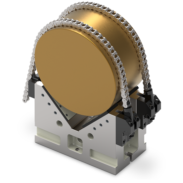 V-Blocks.com – The trusted source for Heavy Duty CNC V-Blocks